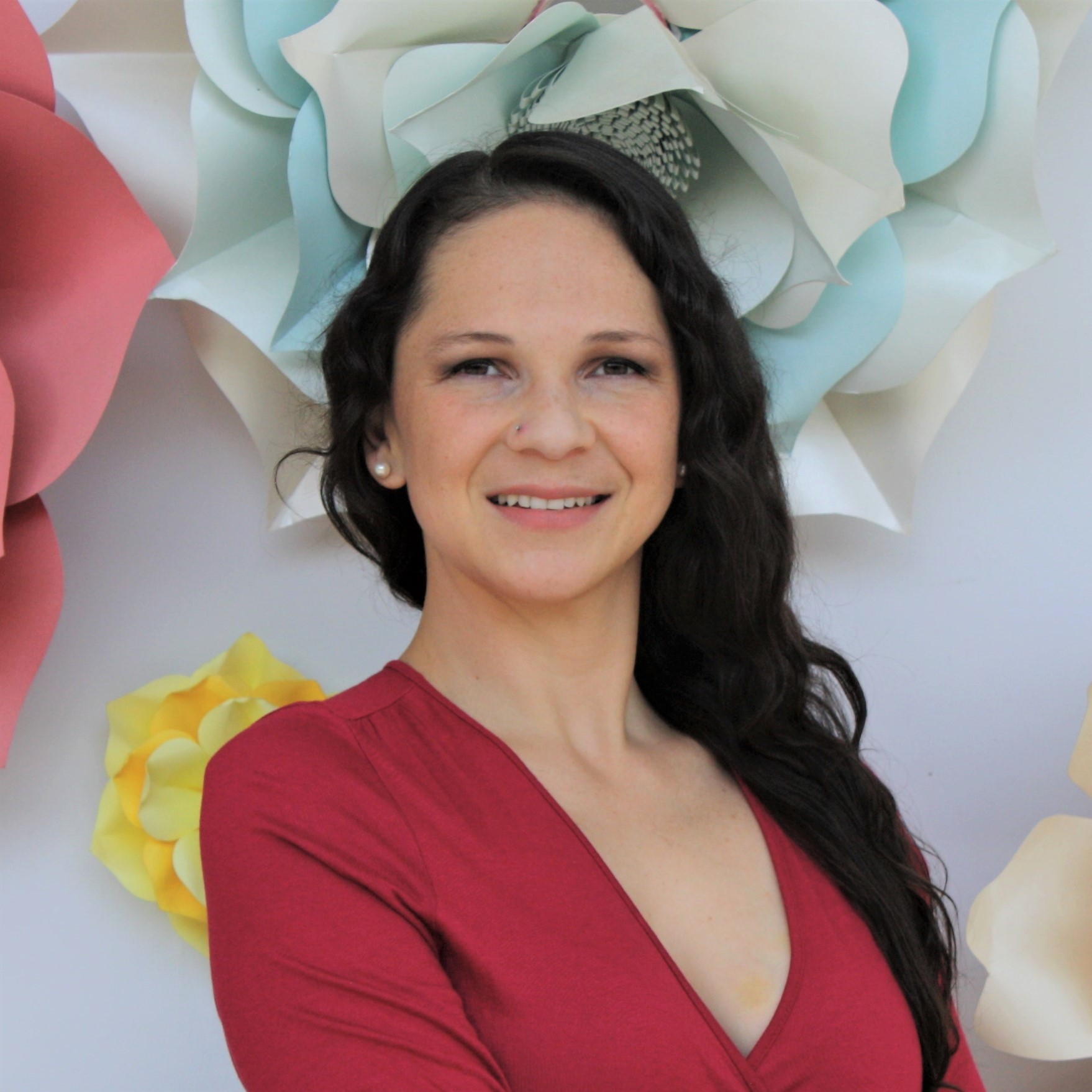 Susana San Roman - Association for Utah Genetic Counselors