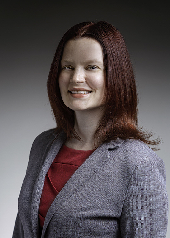 Krista Savage (Qualmann) - Association for Utah Genetic Counselors